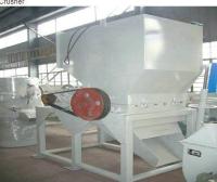 China UL Plastic Recycling Machine PET Recycling Granule Production Line for sale