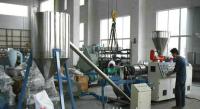 China PP PE PET Flakes Recycling Washing Plastic Granules Machine Fully automatic for sale
