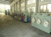 China PP Automatic Strapping Machine with 200kg/h Output Capacity, 6-32mm Width Range for Industrial Packaging for sale
