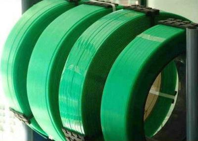 China PET PP Packing Strap Band Extrusion Line , Plastic Strap Banding Machine for sale