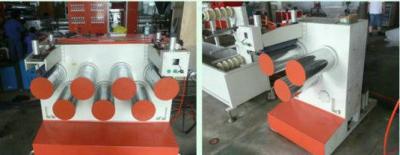 China PET Plastic Strapping Band Machine 380V 50HZ PET Strapping Band Making Machine for sale