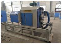 China PE Water Pipe Production Line Single Screw Three Later Pipe Extrusion Line for sale
