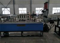 China High Output  PP PE Pelletizing Machine , Plastic Granulator Extrusion Line , PE Granules Machine for sale