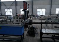China 380V Automatic Film Masterbatch Extruder Line With Single Screw for sale