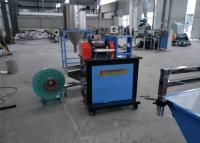 China High Output  PP PE Pelletizing Machine , Plastic Granulator Extrusion Line , PE Granules Machine for sale