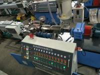 China HDPE PPR Plastic Pipe Extrusion Line PE Pipe Extrusion Machine With CE Certificate for sale