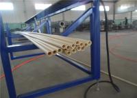 China PVC Plastic Water Supply Pipe Extrusion Line , PVC Drainge Pipe Making Machine for sale