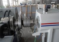 China SJSZ65X132 PVC Pipe Extrusion Line PVC Pipe Extrusion Machine With CE Certificate for sale
