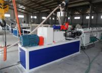 China SJSZ65X132 PVC Pipe Extrusion Line PVC Pipe Extrusion Machine With CE Certificate for sale