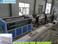 China PVC Pipe Extrusion Machine Production Line | 16-63mm Diameter | 160-220 kg/h Output | CE Certified for sale