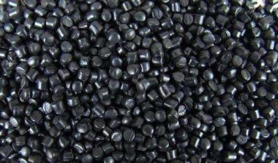 China Recycling PP Plastic Granules Machine 380v 50HZ Voltage for sale