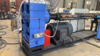 China High-efficiency PE pipe extrusion line for water supply pipes for sale