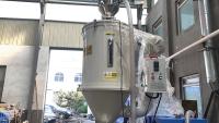 China High-efficiency PE pipe extrusion line for water supply pipes for sale