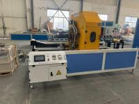 China PPR PS Plastic Pipe Extrusion Line Plastic Pipe Extrusion Machine 400kg/H for sale