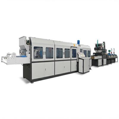 China PVC Foam Board Extrusion Line Twin Screw 380V 50HZ Length 1000-3000mm for sale