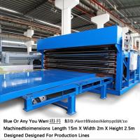 China AORUI SJSZ80X156 Plastic Board Extrusion Line 1-30mm Thickness 500-2000kg/h Capacity for sale