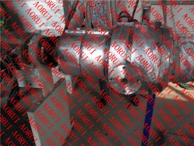 China 380V Plastic Pipe Extrusion Line High Efficient Product Pvc Water Tube for sale