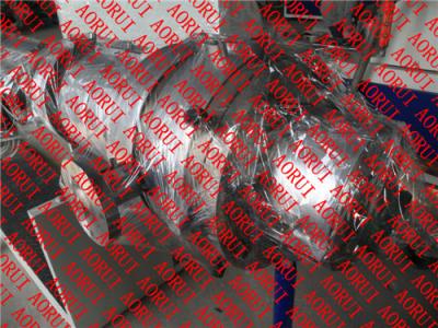 China Double Wall Corrugated Plastic Pipe Extrusion Line 380V 160KW for sale