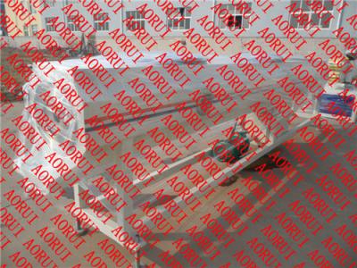 China Customized PVC Pipe Extrusion Line Double Screw Extruder 380V 50-800mm for sale