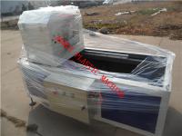 China PVC Drainage Plastic Pipe Extrusion Line Double Screw 380V 160kw for sale