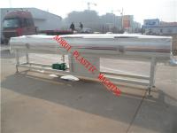 China Double Screw Plastic Pipe Production Line For Electrical Communication Use for sale