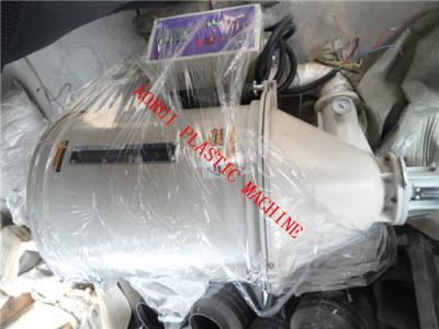 China 50mm - 125mm Dia Plastic Pipe Extrusion Machine Double Screw 160KW for sale