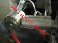 China Full Automatic Single Wall Corrugated Pipe Extruder 20-630mm 11-125KW for sale