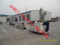 China PPR Aluminum Plastic Pipe Extrusion Line 380v 50HZ 3 Phase CE UL CSA for sale