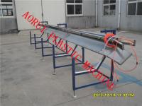 China PE Drain And Sweage Plastic Pipe Extrusion Line 16mm - 1600mm Dia for sale