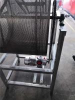 China 600mm PP Meltblown Extruder Machine 1600mm Width For Face Mask Non-Woven Fabric Production for sale