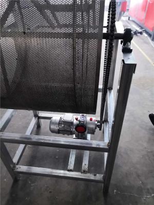 China Fully Automatic Melt Blown Machine for Mask Production - 1600mm Width, 2 Tons/Day Capacity for sale