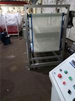 China 600mm PP Meltblown Extruder Machine 1600mm Width For Face Mask Non-Woven Fabric Production for sale