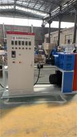 China SJ45 Automated Melt Blown Machine for PP Non-Woven Fabric Production - 360 pieces/minute, 10KW Power for sale