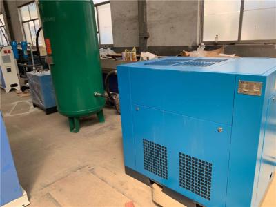 China PP Meltblown Nonwoven Fabric Making Machine 430-600mm Width 200-300Kg Daily Output for Medical Masks and Filters for sale