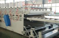 China Fully Automatic Twin Screw PVC Foam Board Extruder Machine 600 kg/h Capacity 1830mm Width for sale