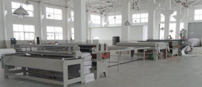 China Automatic PP PE PC Hollow Board Production Line 1220-2100mm Width 2-16mm Thickness for sale