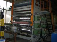 China PVC WPC Plastic Board Production Line , High Output PVC Board Making Machine for sale