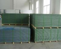 China Building Template Plastic Board Extrusion Line , PP / PE Board Extruder for sale
