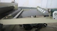 China PVC Advertisement Plastic Board Extrusion Line , PVC Construction Board Machinery for sale