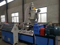 China CE Certified 80kg/h PVC Board Pipe Parallel Twin Screw Extruder with 75dB Noise Level and 20% Higher Capacity for sale