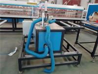 China UL WPC Foam Board Production Line Plastic Foam Board Making Machine for sale