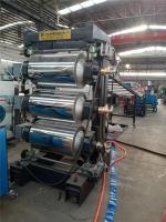 China Photoelectric 1220mmx2440mm PVC Foam Board Machine for sale