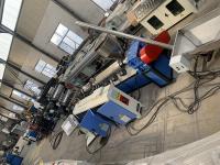 China UL WPC Foam Board Production Line Plastic Foam Board Making Machine for sale