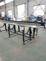 China PVC Electrical Pipe Extrusion Machine 20-630mm Automatic Plastic Pipe Production Line for sale