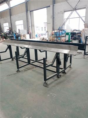 China PVC Electrical Pipe Extrusion Machine 20-630mm Automatic Plastic Pipe Production Line for sale