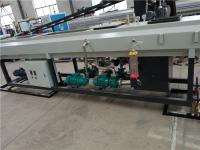 China 16mm PVC Pipe Making Machine Agricultural PVC Pipe Extrusion Machine for sale