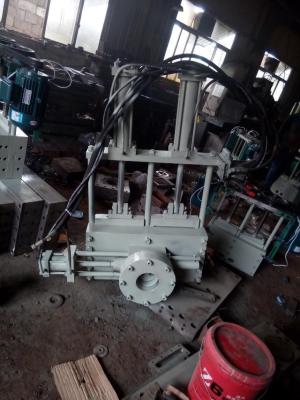 China PP / PE Recycled Film Plastic Granules Machine , Bottle Flakes Recycling Extruder for sale