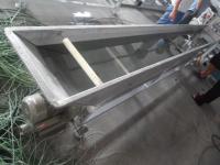 China Water Ring Die Face Cutter PE Granules Making Machine 45-150mm Screw 60-1000kg/h Capacity for sale