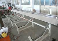 China Furniture PVC Foam Board Machine , Plastic Crust Foamed Board Machine for sale