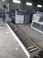 China PP Recycled Non-Woven Granule Plastic Extrusion Machine 120kg/h 500kg/h Pelletizer for sale